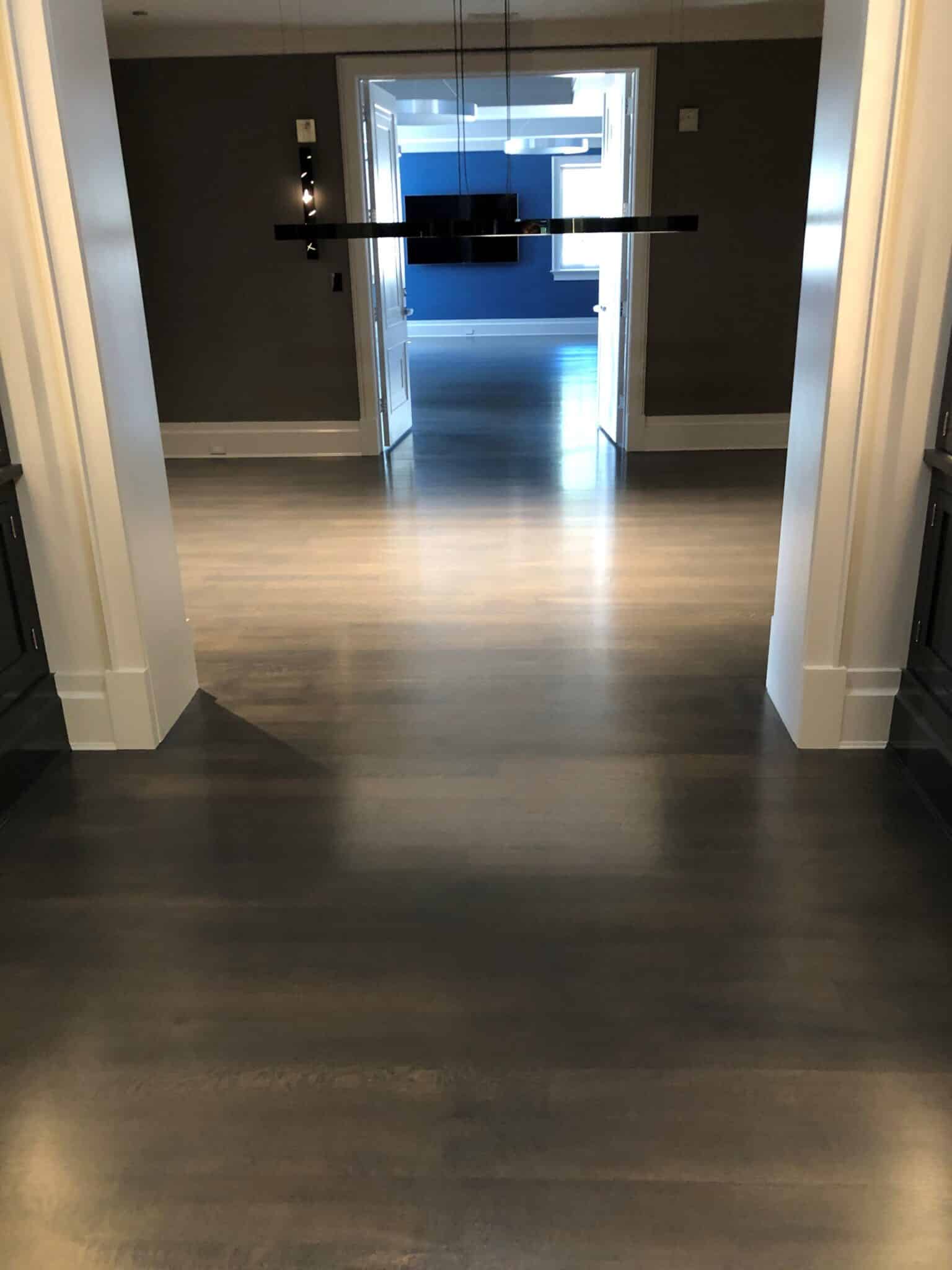 Lady Baltimore Floors MD Hardwood Flooring Install, Sanding ...